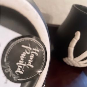 Dining | Skeleton Hand Mugs | Poshmark